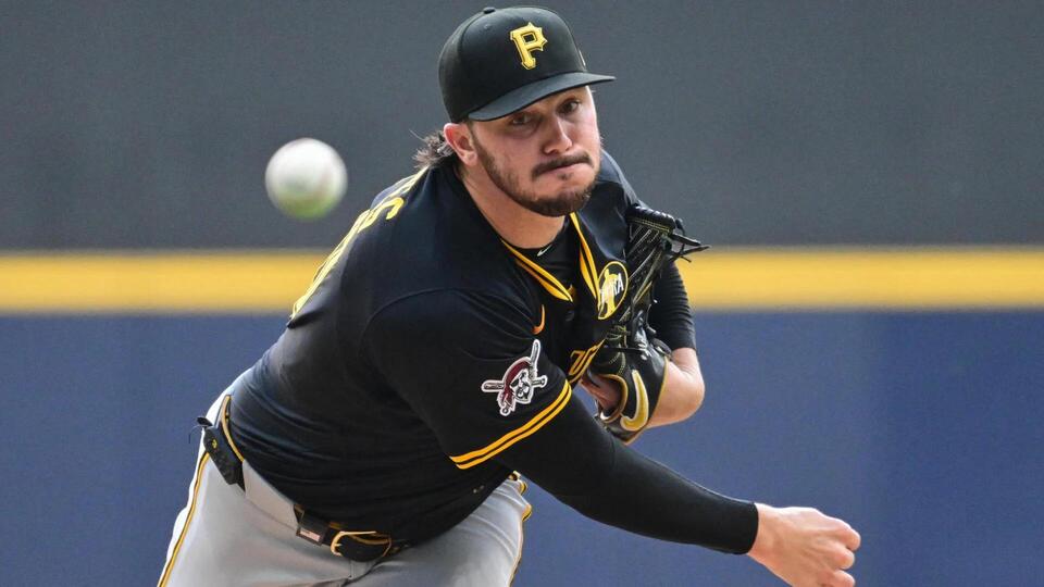 MLB futures odds, picks: Paul Skenes prop among predictions for ...