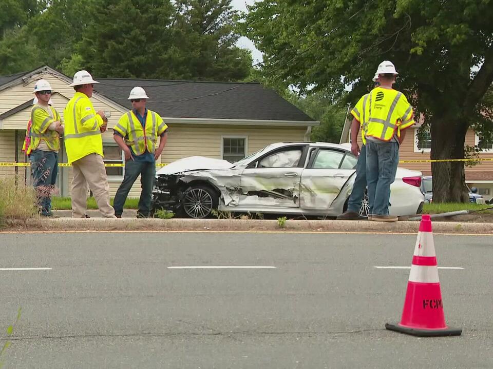 Judge sentences man who killed two Oakton High School students in crash ...