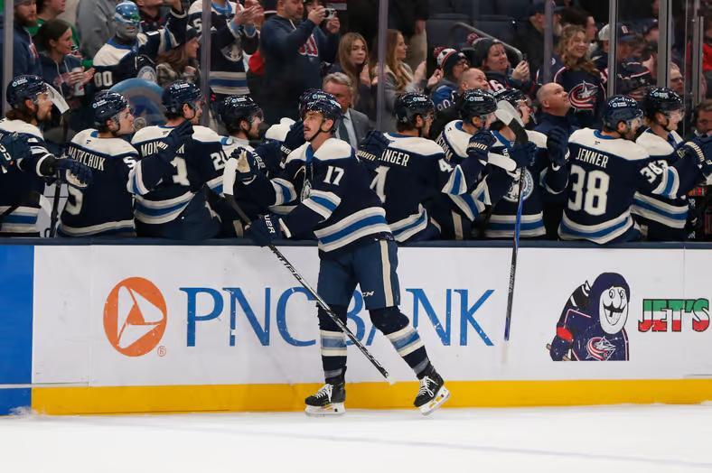Rangers weigh pros, cons of signing free-agent forward Mason Marchment ...
