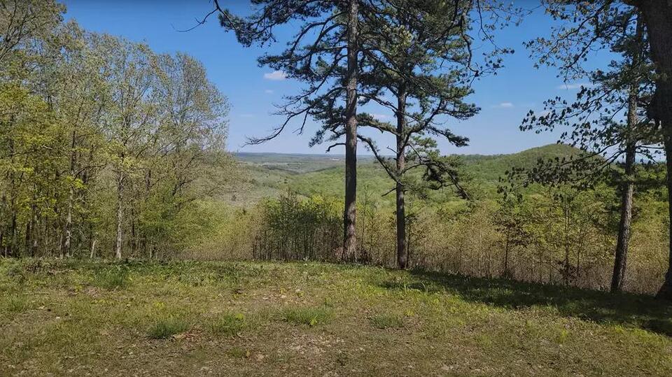Missouri’s Most Scenic Drive is 23 Miles of Jaw-Dropping Beauty - NewsBreak