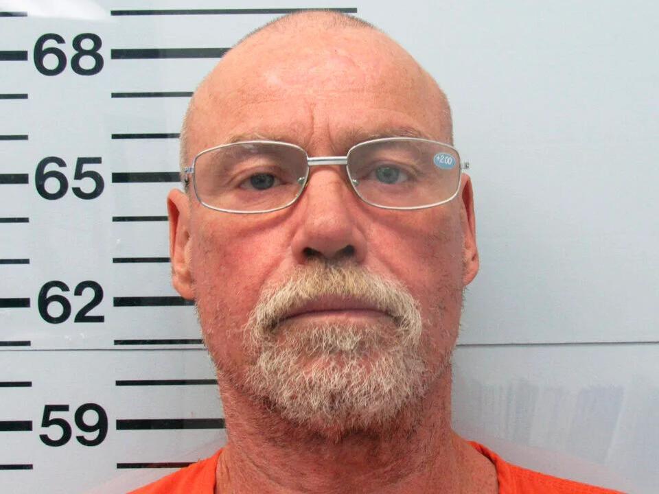 Mississippi Man Charged With Threatening To Kill Us Senator
