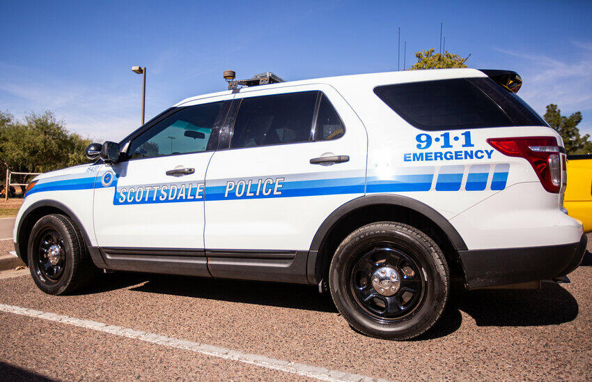 Scottsdale launches RAVE Alert System for emergency notifications ...
