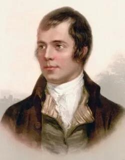 Historic Sharpe House to celebrate life and work of Robert Burns on ...