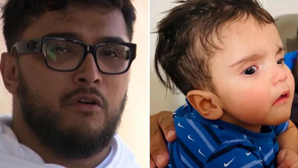 Court Docs: Restraining order filed against father of missing Cabazon ...