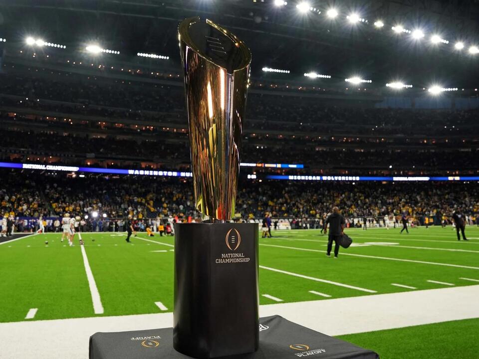 Everything to Know About the 12-Team CFP Era