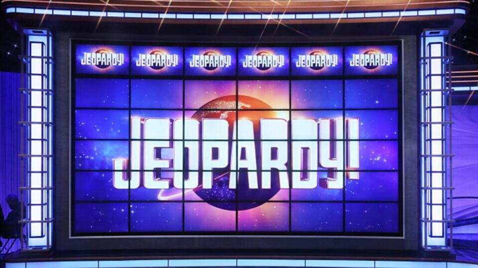 ‘Jeopardy!’ Reveals 5 Rules Contestants Should Know Before Appearing on ...