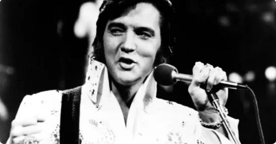 Elvis Presley’s Most Iconic Look Still Turns Heads Decades Later ...