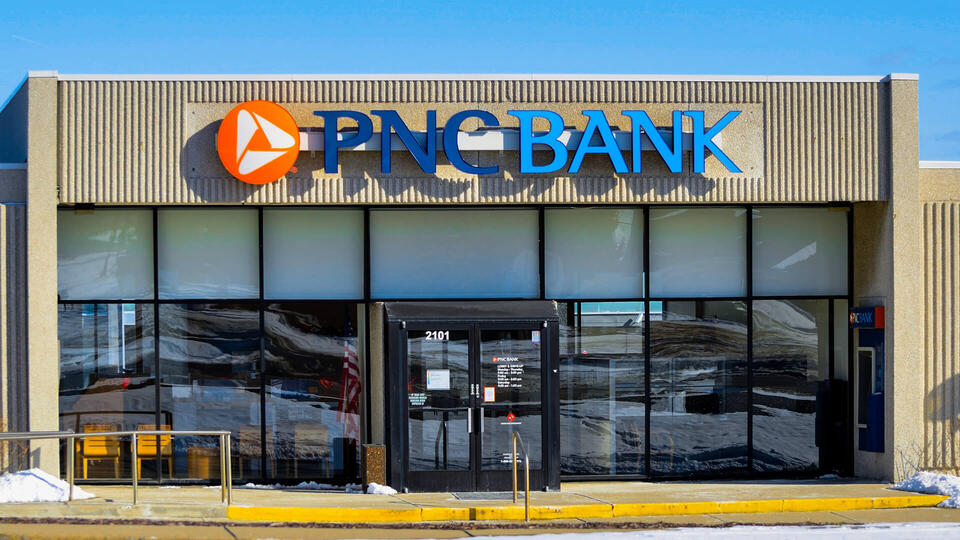 PNC Bank ATM Withdrawal and Deposit Limits - NewsBreak
