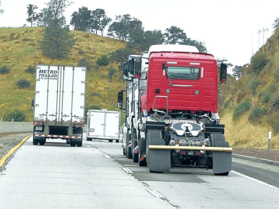 Caltrans seeks comment on $40.5 million Highway 58 project through ...