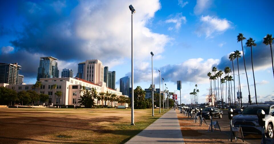 San Diego County Supervisors OK special election to to fill empty District 1 seat - NewsBreak