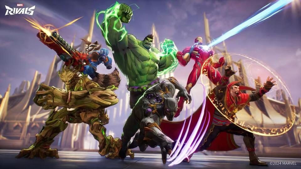 This simple Marvel Rivals setting makes OP tank even better - NewsBreak