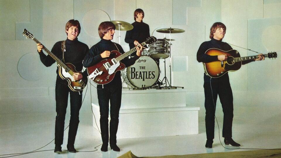 Who’s Still Alive From the ‘Sgt. Pepper’s Lonely Hearts Club Band ...