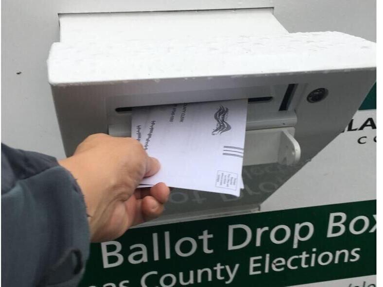 My opinion: Federal government should work with Oregon to implement ...