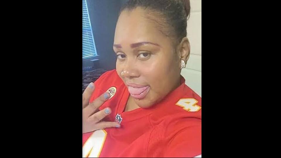 Mother of Rashee Rice charged for alleged theft - NewsBreak