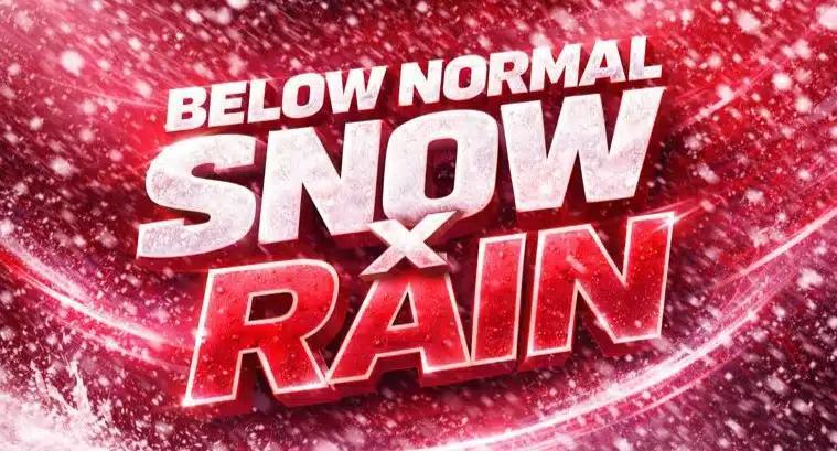 Texas Weather Alert: Warmer and Drier Pattern Builds Across the Texas ...