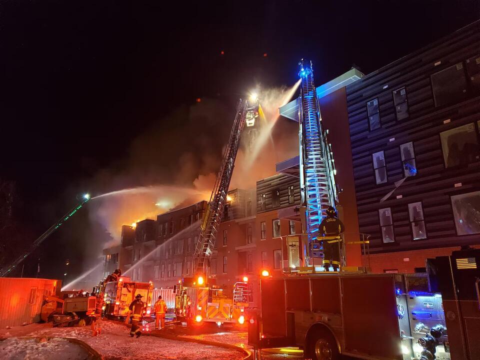 Cleveland Heights Fire Department seeks info on fire that destroyed ...