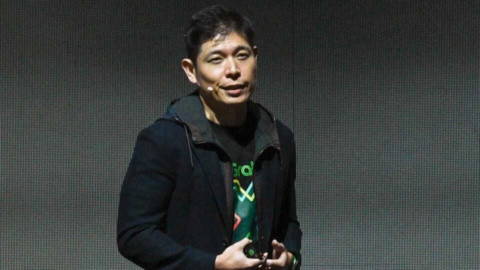 Anthony Tan Net Worth 2025: How Much Money Does He Make? - NewsBreak