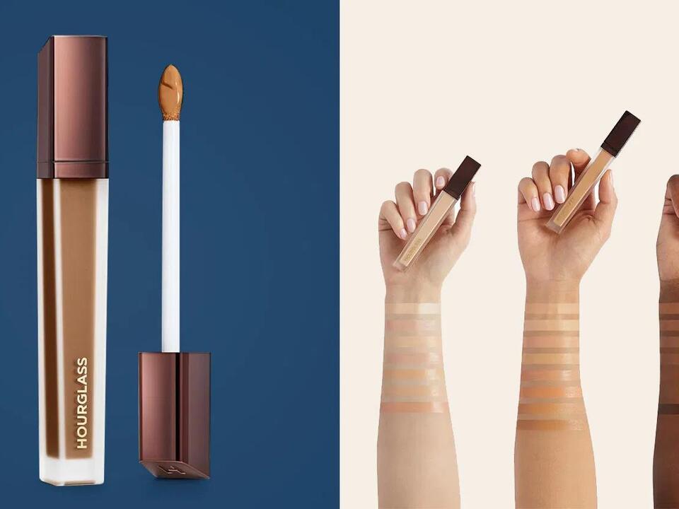 This Hourglass concealer is the next viral beauty product