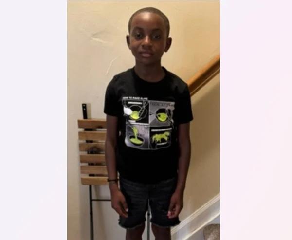 Police searching for missing boy last seen in Essex area - NewsBreak