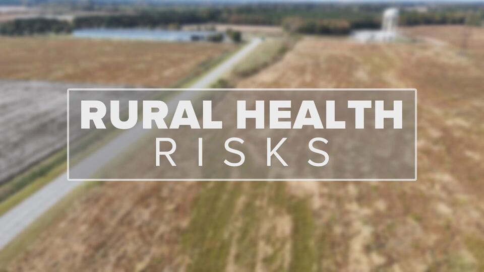 Rural hospitals facing an uncertain future - NewsBreak