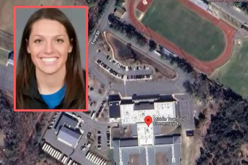 NJ prosecutor: Teacher, 34, raped student who was living with her ...