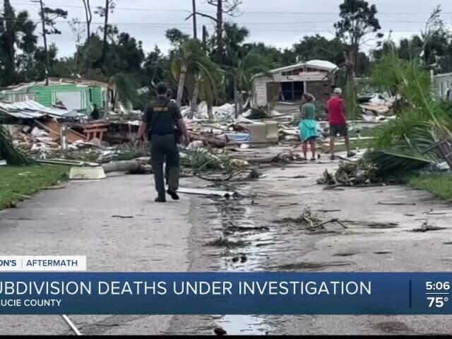Names of 6 Spanish Lakes tornado victims released