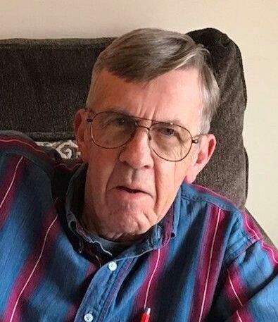 Richard W. Kimberley, 77, dies in Virginia - NewsBreak