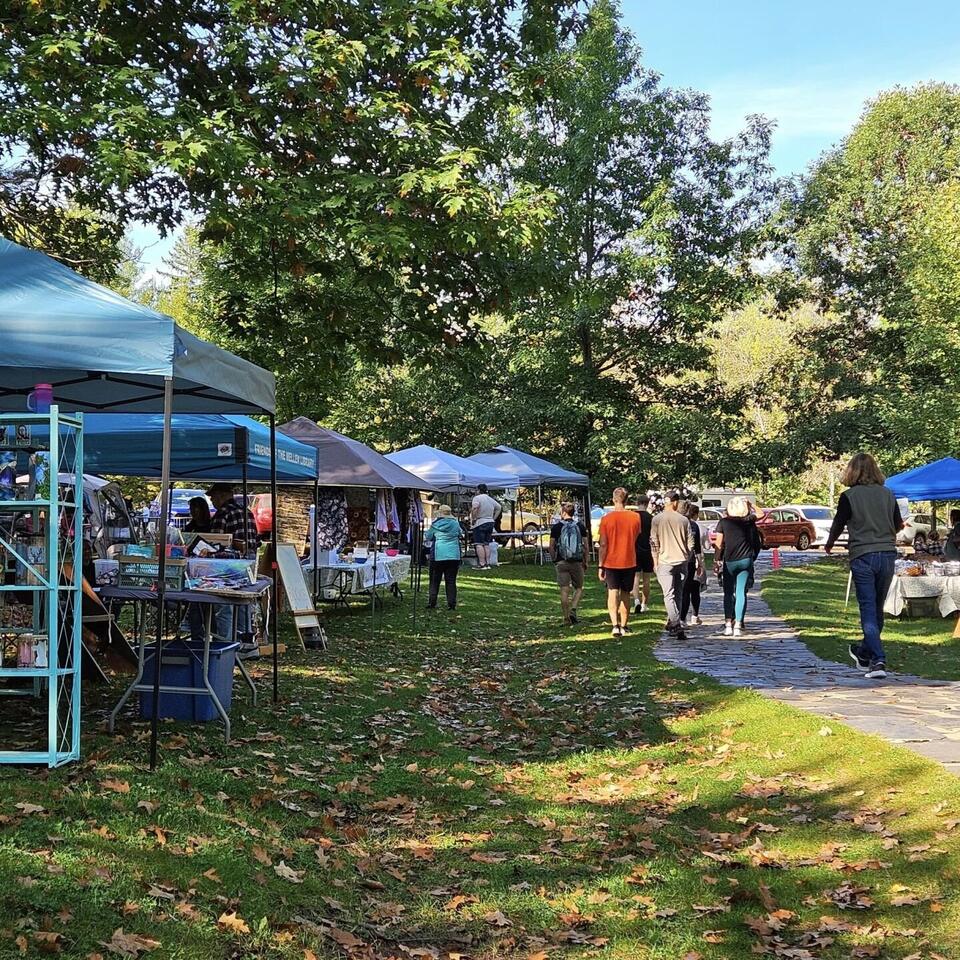 Celebrating the coming fall season - NewsBreak