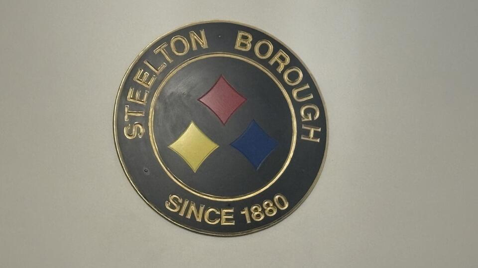 Steelton announces opening of Community Fridge - NewsBreak