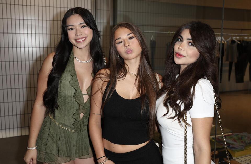Bop House's Alina Rose Breaks Down After Fans Push False Doppelganger ...
