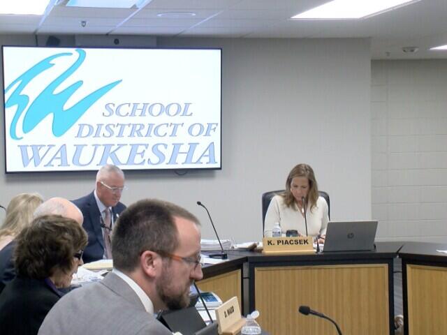 Waukesha School Board votes to close Bethesda, Hawthorne & Whittier ...