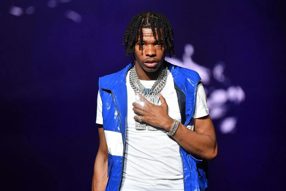 Who are Lil Baby and 4PF? Details on rapper explored as journalist ...