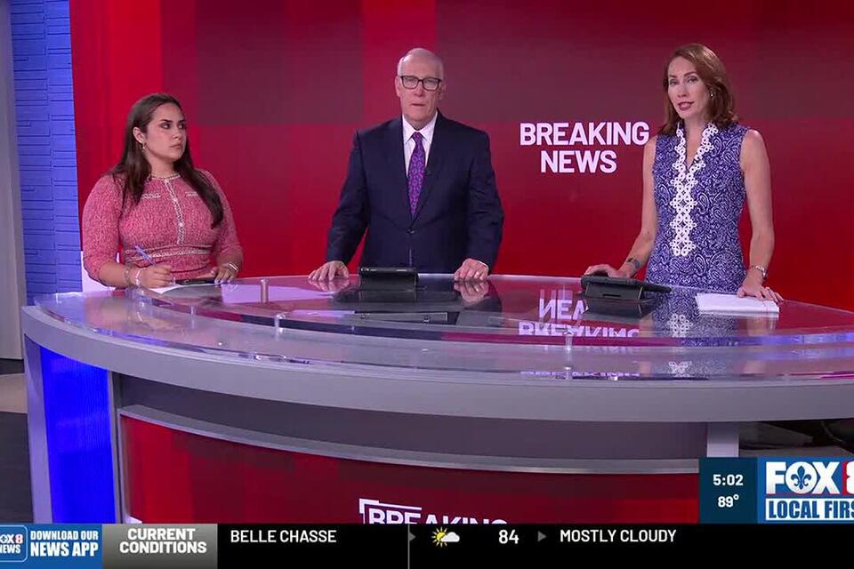 Jail Miscount: Only 10 inmates escaped; Keith Lewis still in custody ...