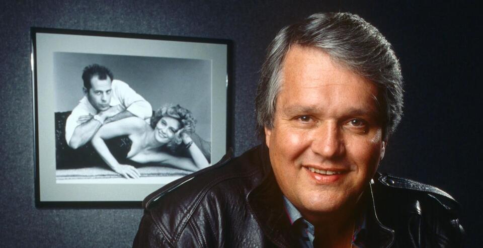 ‘Roseanne’ Legend Dies of ‘Pneumonia-Related Illness’: Jay Daniel Was ...