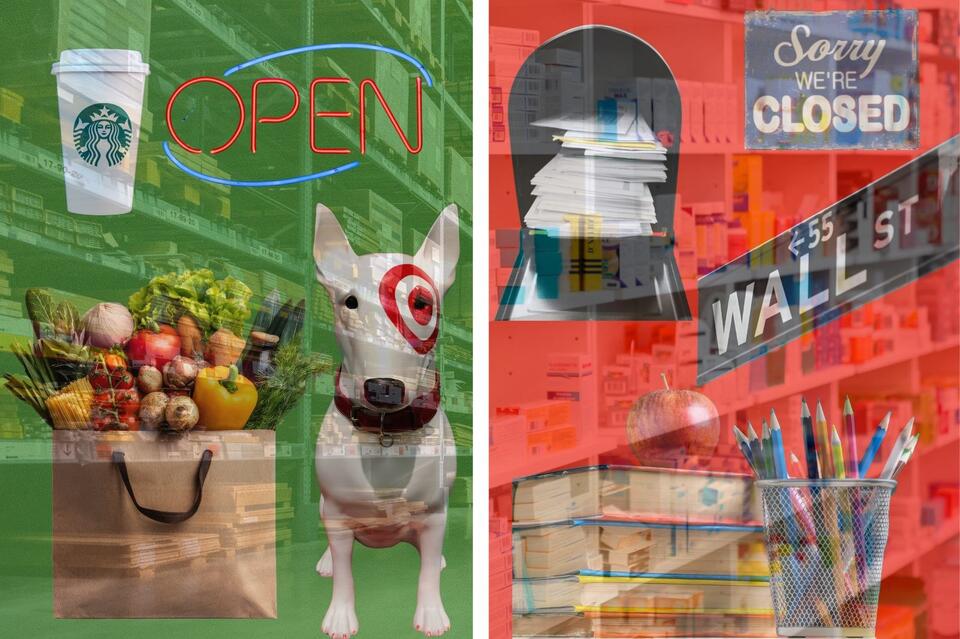What Is Open and Closed in New York This Memorial Day - NewsBreak