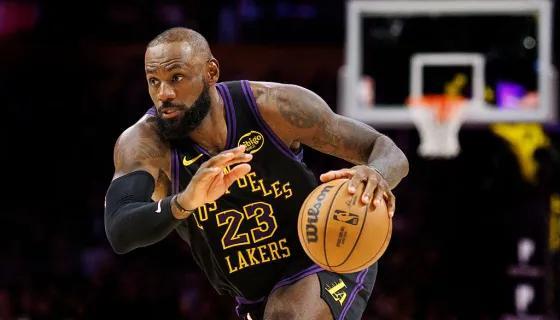 LeBron James Keeps It Real Amid Season 23 Debut: “There Aren’t Many ...