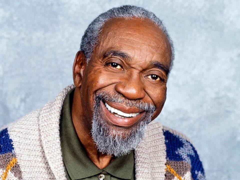 Bill Cobbs, actor in 'The West Wing' and 'The Bodyguard,' dies at 90