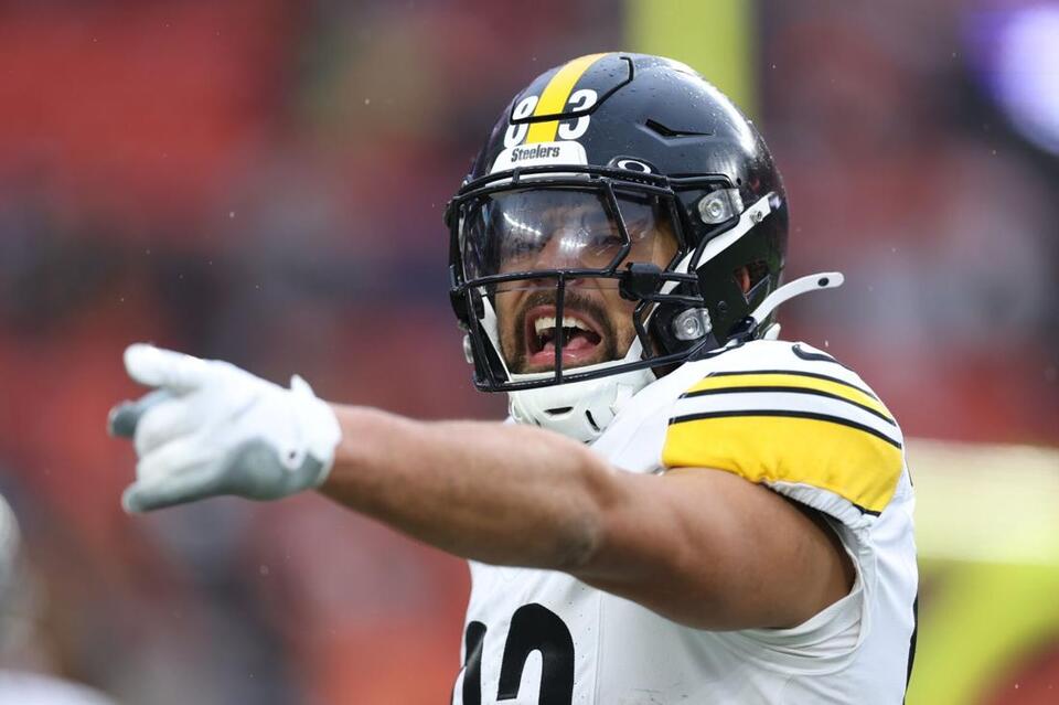 Peachtree Ridge grad Connor Heyward signs with Raiders - NewsBreak