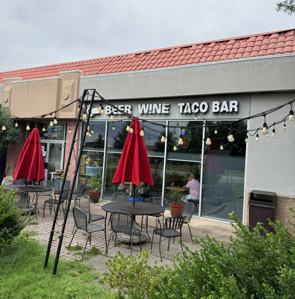 Nationally Recognized Taco Bar El Güero Prepares for Move and Rebrand ...