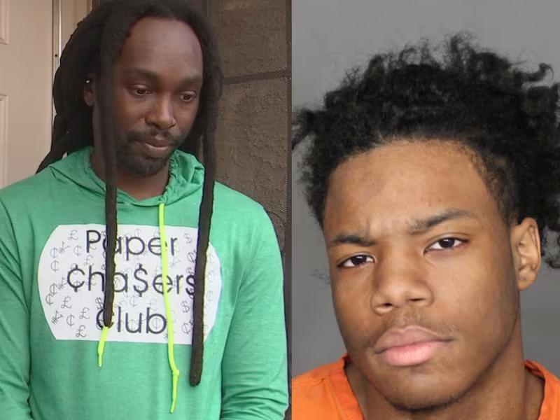 ‘He’s not a Gilbert Goon’ says family of teen suspect in Gilbert In-N ...