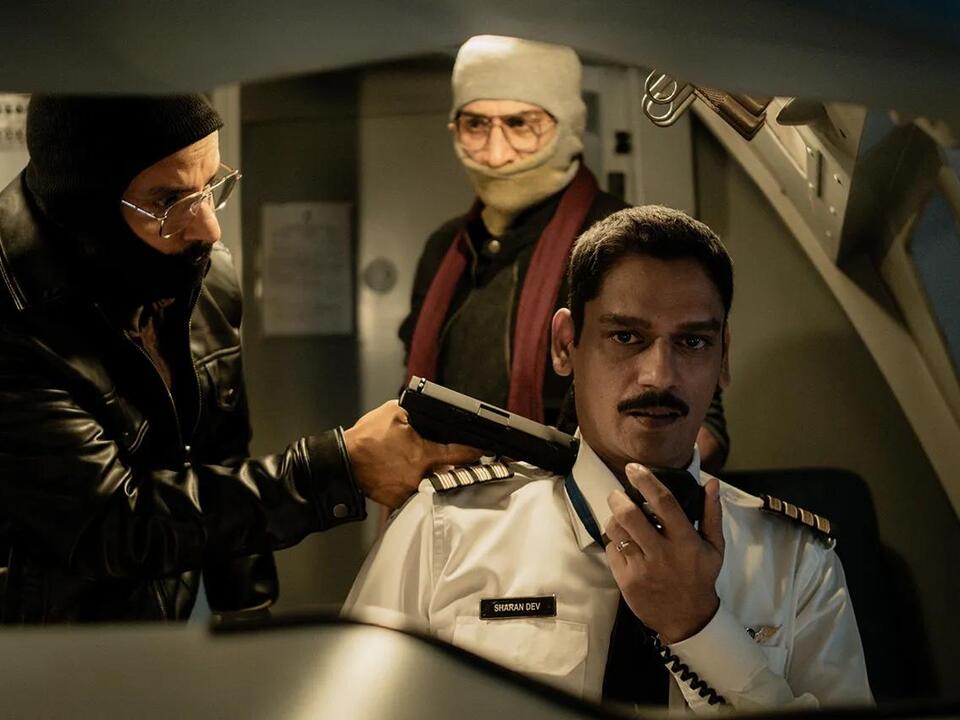 Stream It Or Skip It: ‘IC 814: The Kandahar Hijack’ on Netflix, A ...