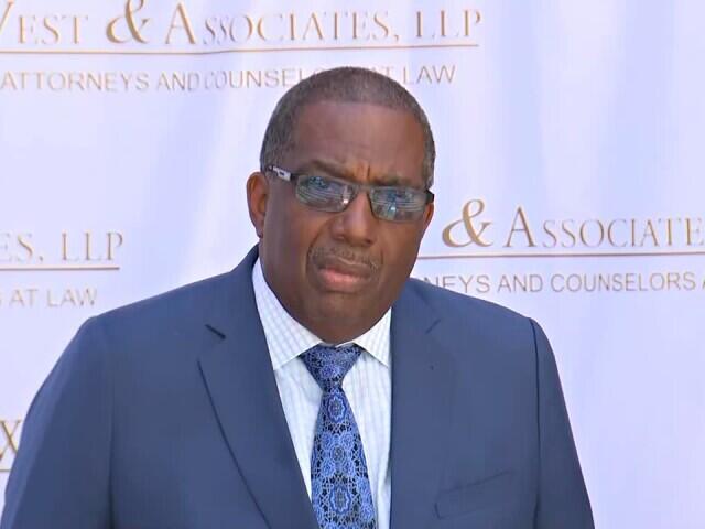 VIDEO | Attorney says Chiefs WR Rice was driving Lamborghini involved ...