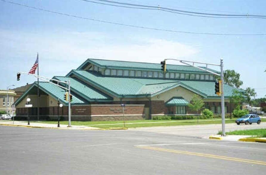 January packed with programs at Perry Public Library - NewsBreak