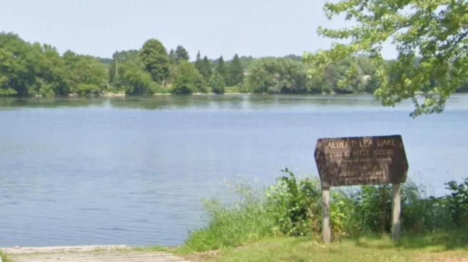 Boater Suffers Severe Injuries 4th of July Accident on Albert Lea Lake ...