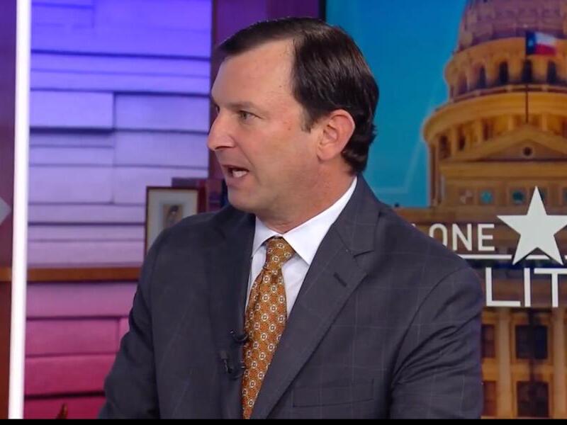 Craig Goldman of Texas wins race, becoming 3rd Jewish Republican in ...