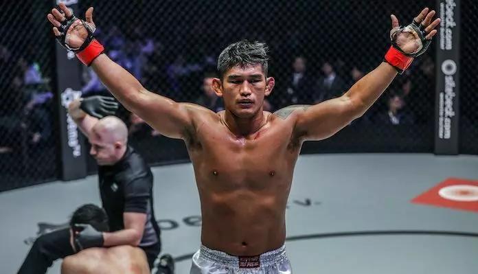 Aung La N Sang reflects on storied MMA career: “One for the ages ...