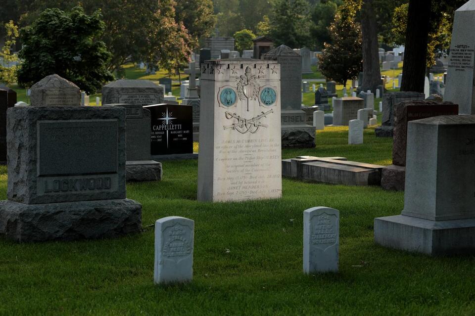 Inside the Famous Graves of Lake Charles and Southwest Louisiana ...