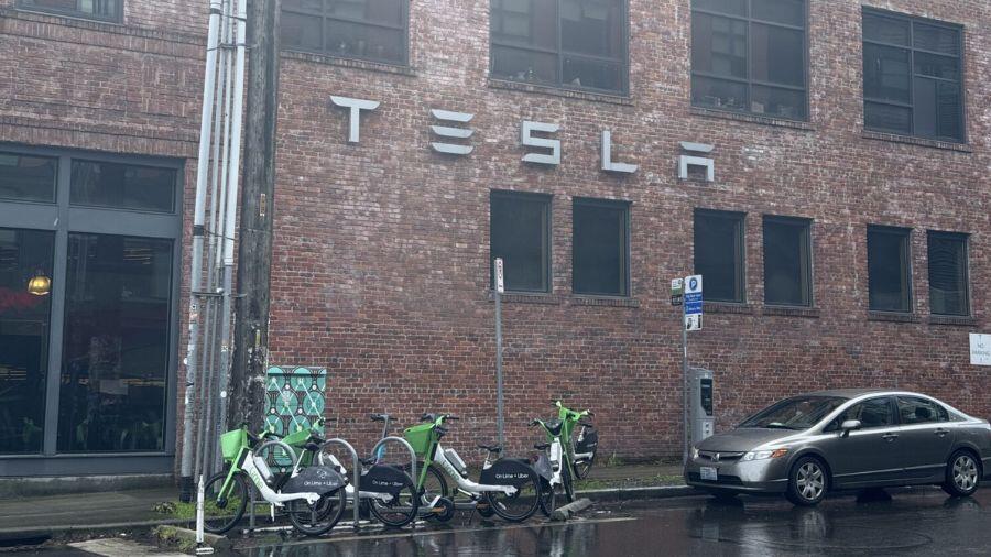 Activists plan ‘Tesla Takedown’ Saturday in Seattle area amid surge of ...