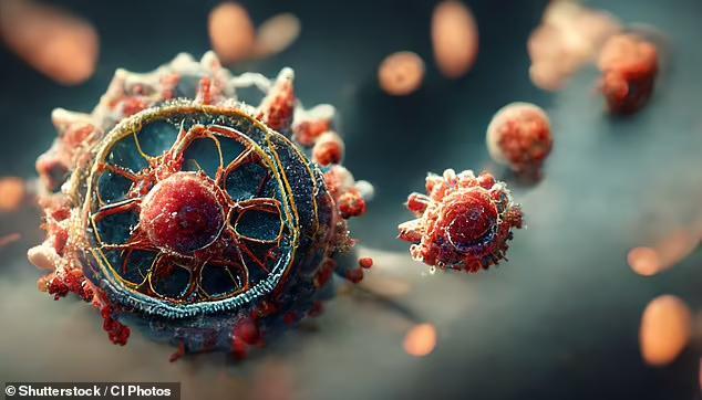 New virus discovered in Alabama raises pandemic fears - NewsBreak