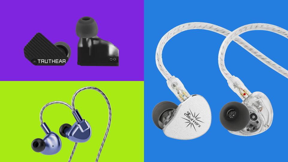 Listen up! These are the best budget friendly in-ear monitors - NewsBreak